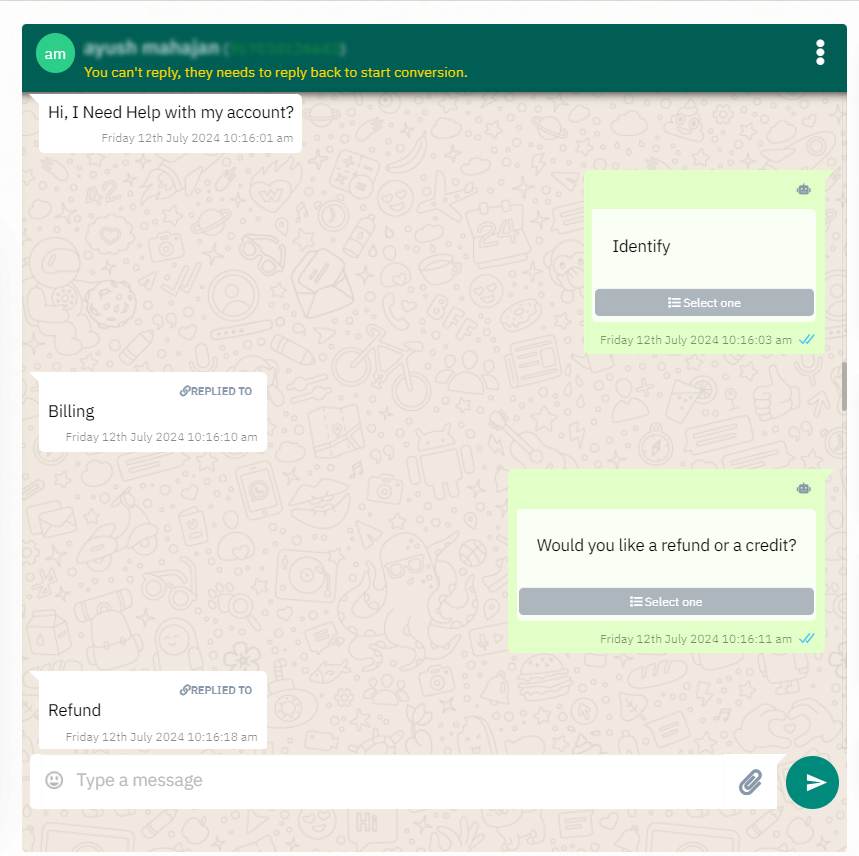 Welcome - Nodewap Technology