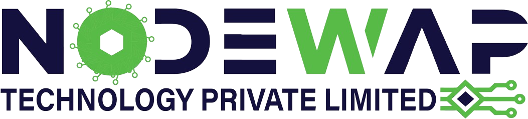 Welcome - Nodewap Technology